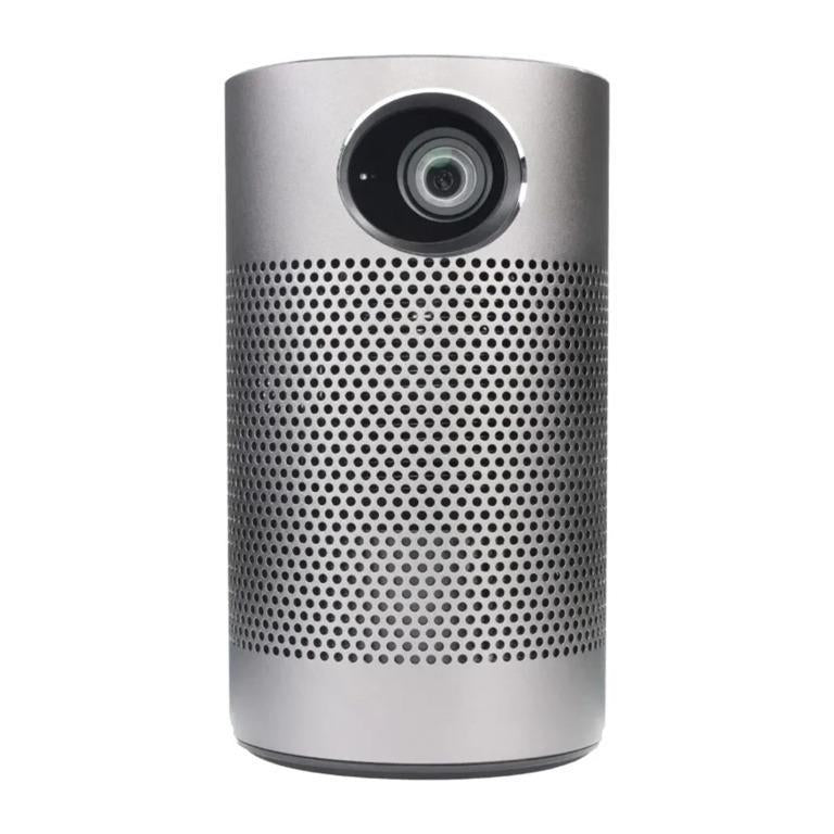 HP MP250 WVGA 120 ANSI Lumens DLP Smart Mobile Projector 3A3B6AA – HP Shop