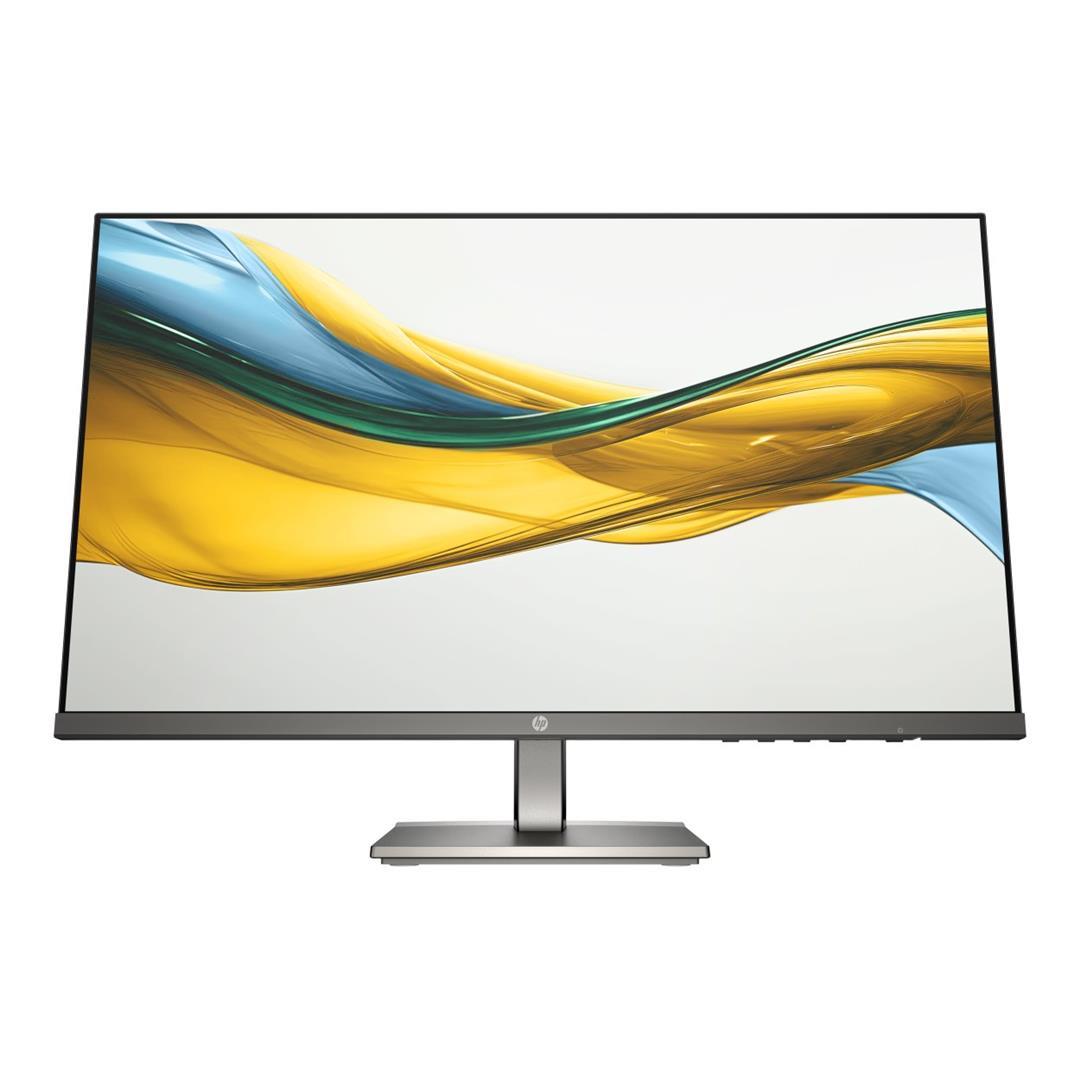 HP Series 5 524da 23.8-inch 1920 x 1080p FHD 16:9 100Hz 5ms LCD IPS Mo ...