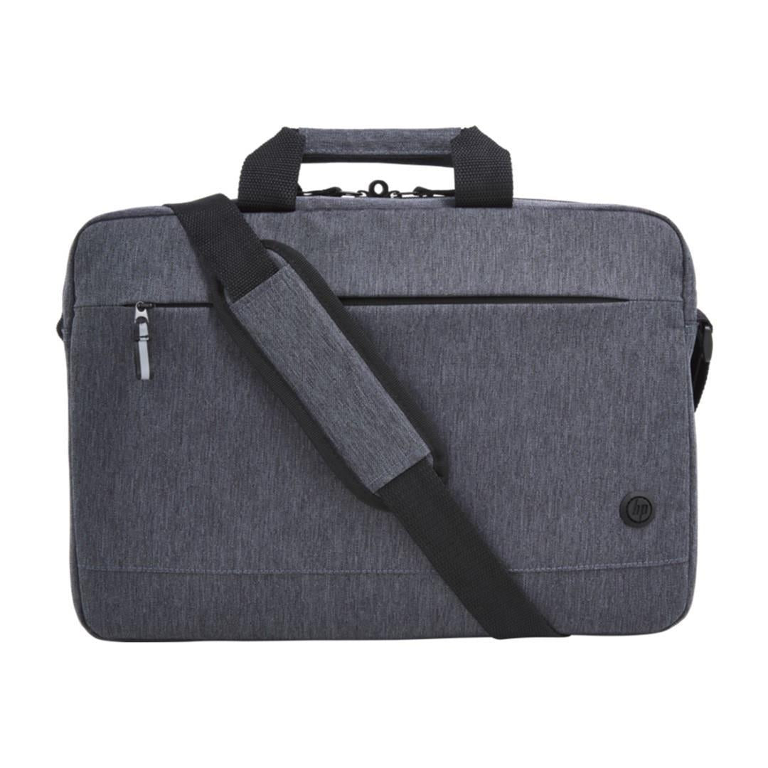 HP Prelude Pro 15.6-inch Notebook Bag Charcoal 4Z514AA – HP Shop