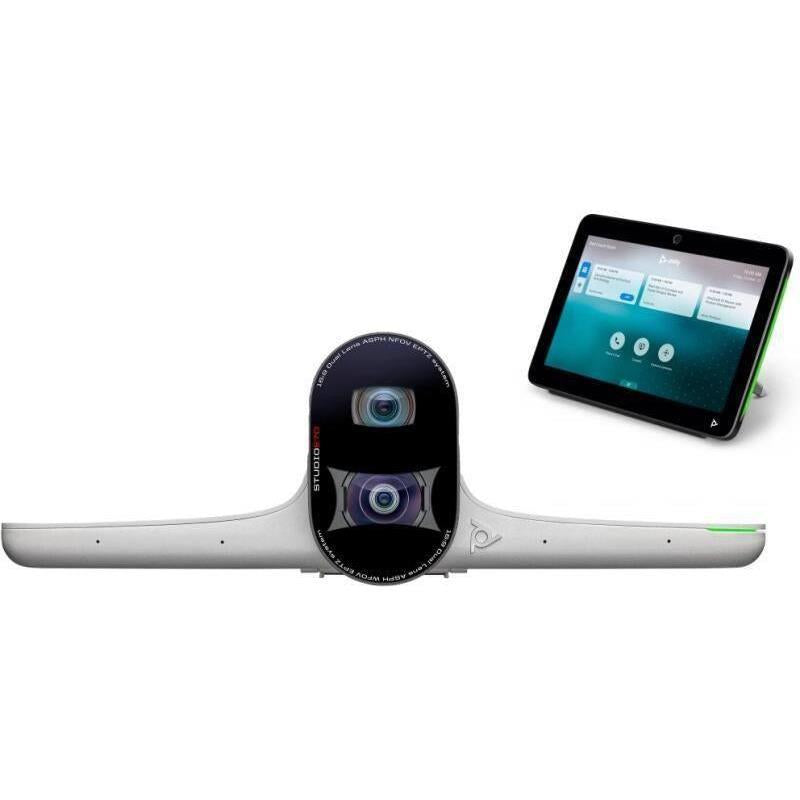 Poly G7500 Video Conferencing System 7200-88280-101 – HP Shop