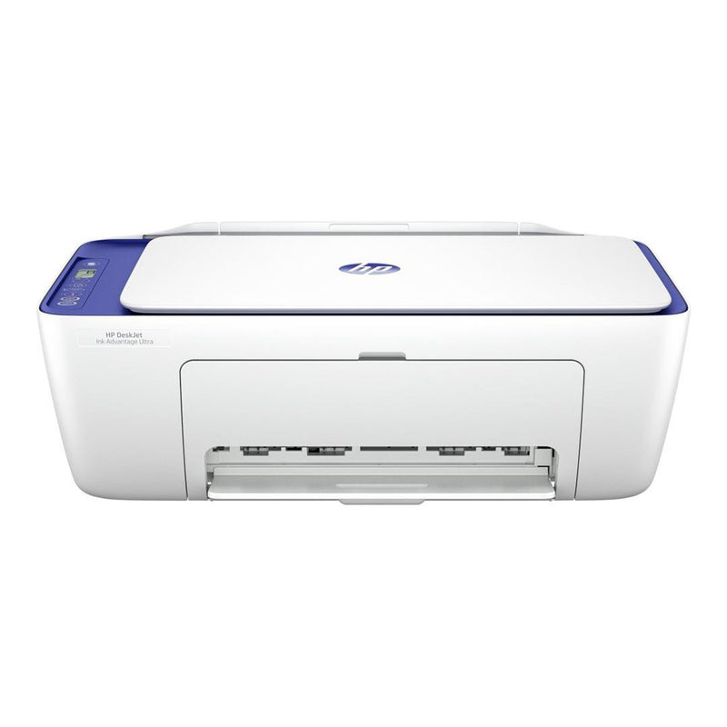 HP DeskJet Ink Advantage Ultra 4927 All-in-One Multifunction Printer 6 ...