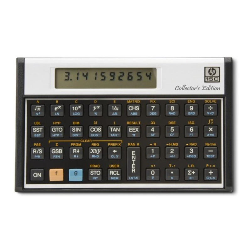 HP Calculators – HP Shop