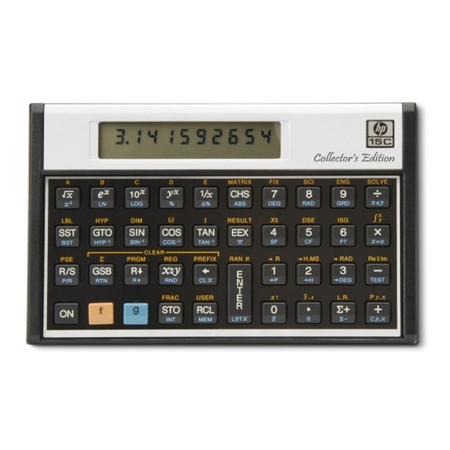 HP Calculators – HP Shop