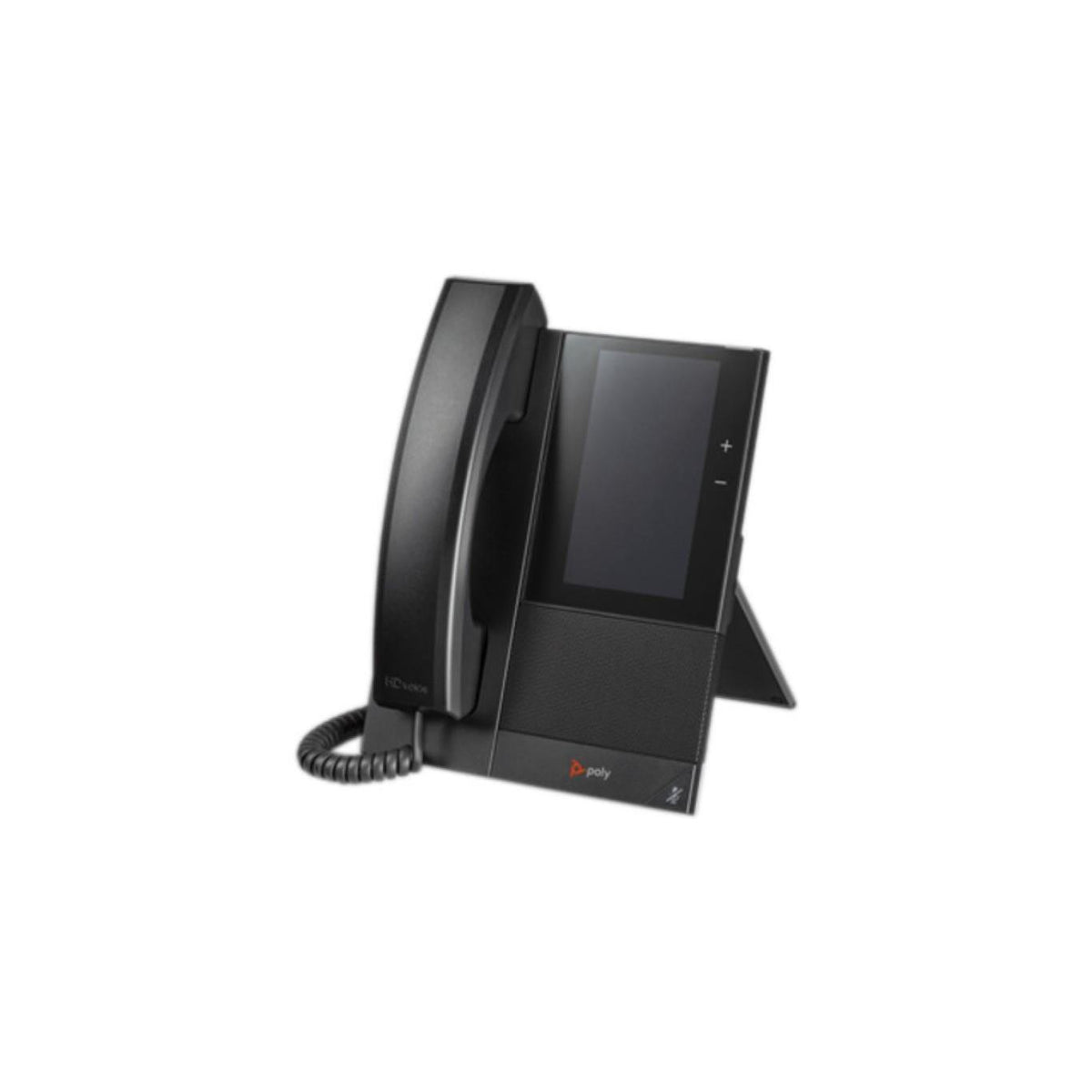 Poly CCX 500 Handset Desktop Phone 2200-49720-019 – HP Shop