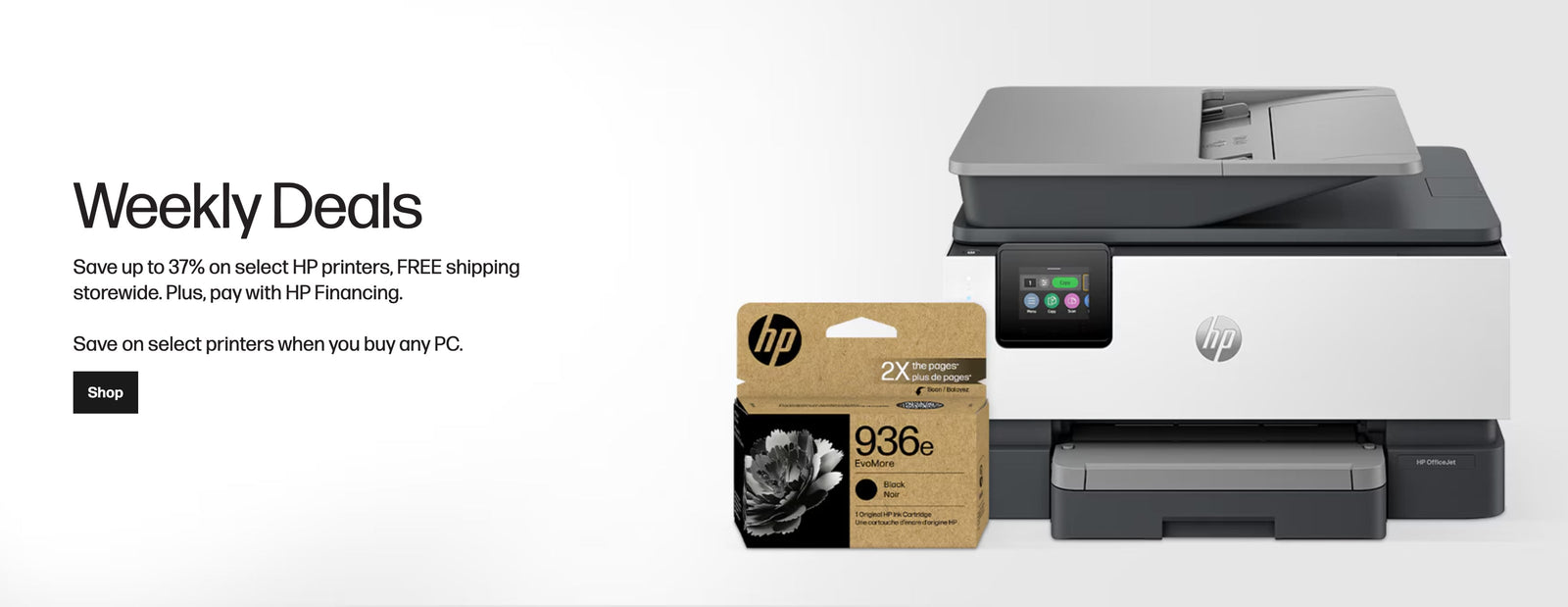 Official HP Store South Africa | Laptops, Desktops, Printers & Ink – HP ...